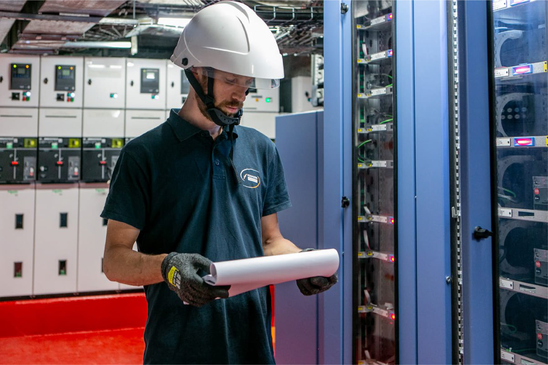 Page d’exemple - Myrium