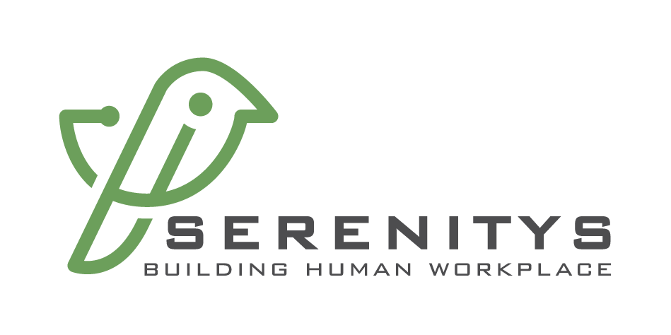 Serenitys Workplace - Myrium