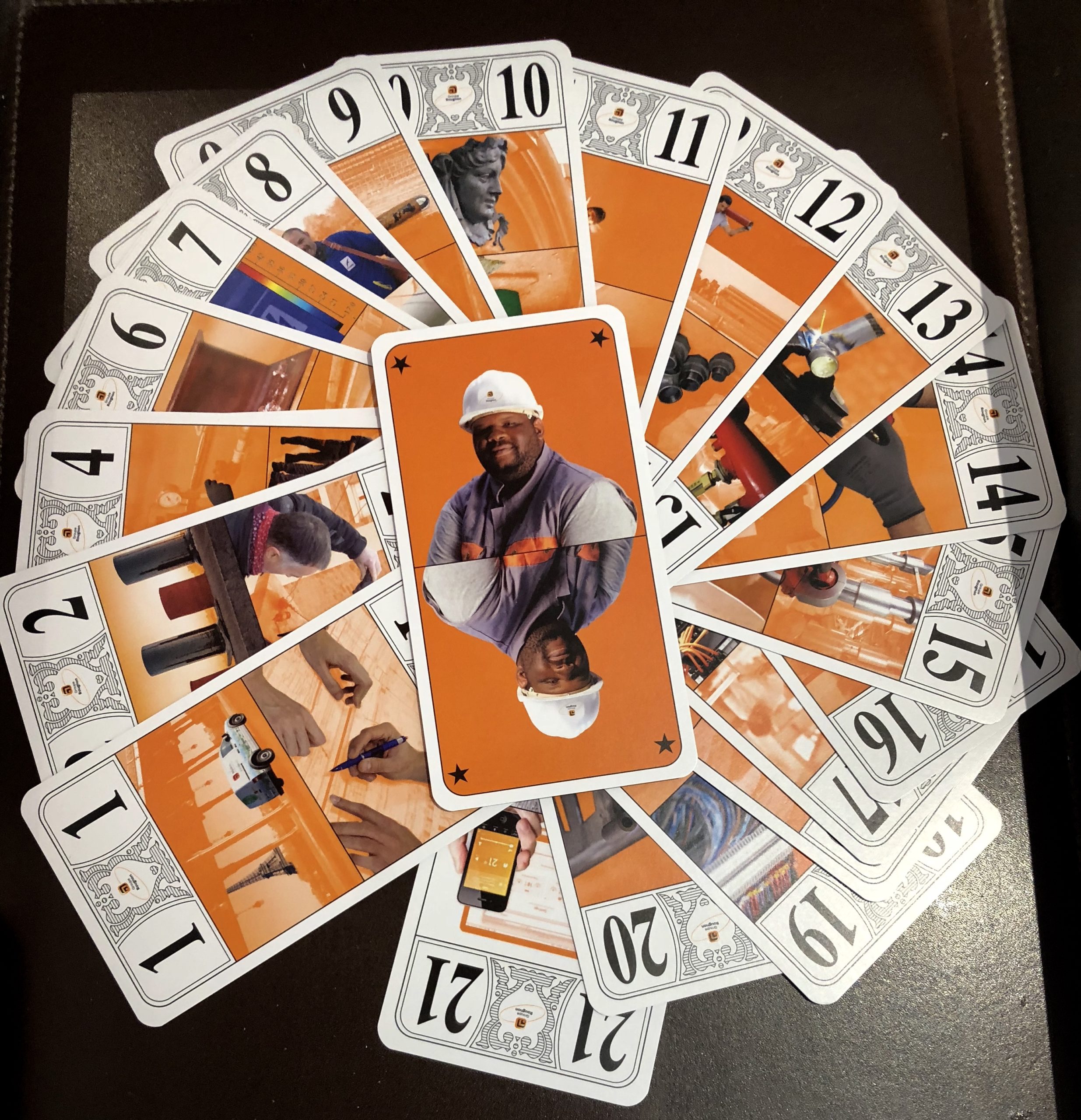 2019 : Nos 21 sociétés sont autant d'atouts à votre service ! - Myrium