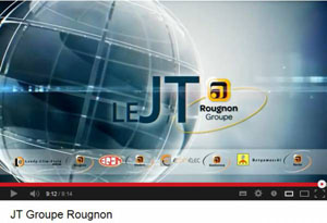 Présentation VIDEO du groupe - Myrium