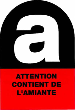 L'amiante sur les chantiers...Nos équipes sont formées ! - Myrium