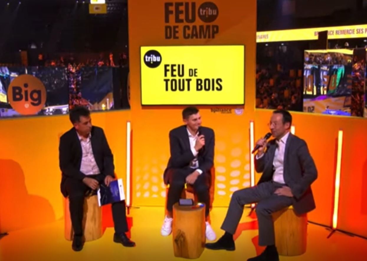 Les enjeux énergétiques des bâtiments - Myrium