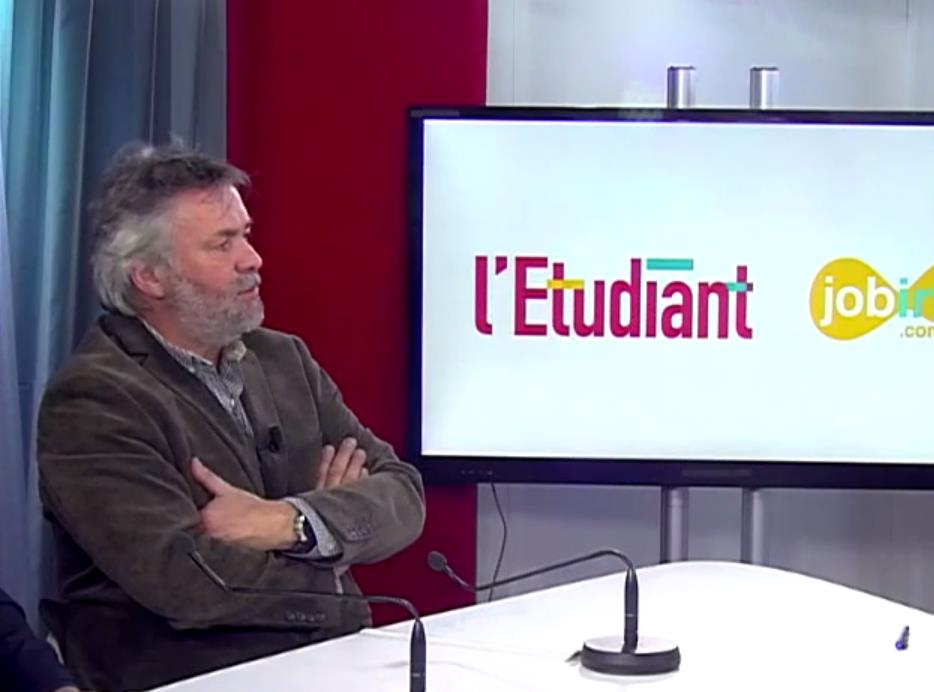 Nos métiers presentés aux jeunes - Myrium