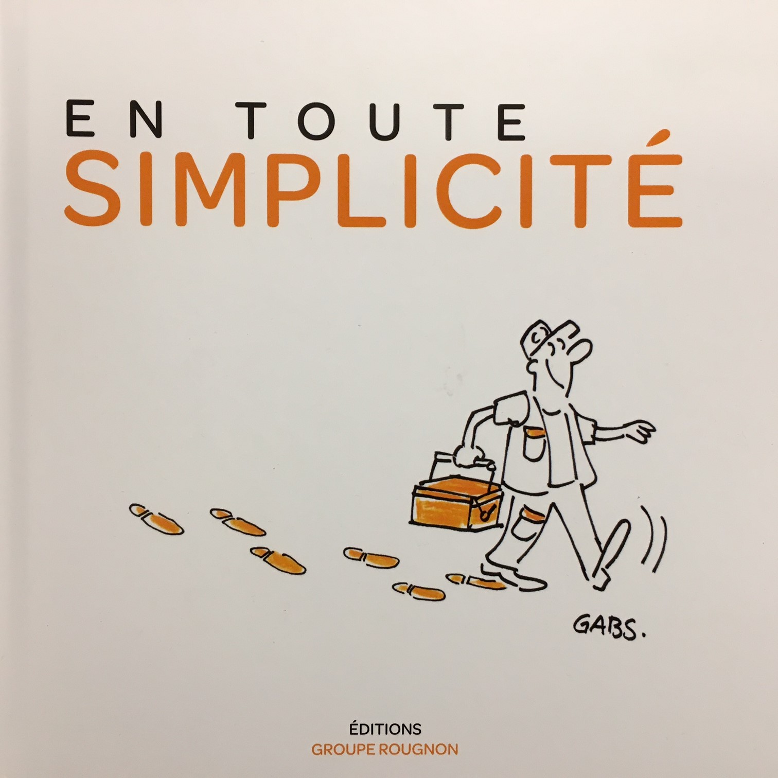 Humour et Bâtiment - Myrium