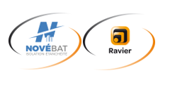 Avis de projet d'apport partiel d'actif entre Ravier & Novebat - Myrium