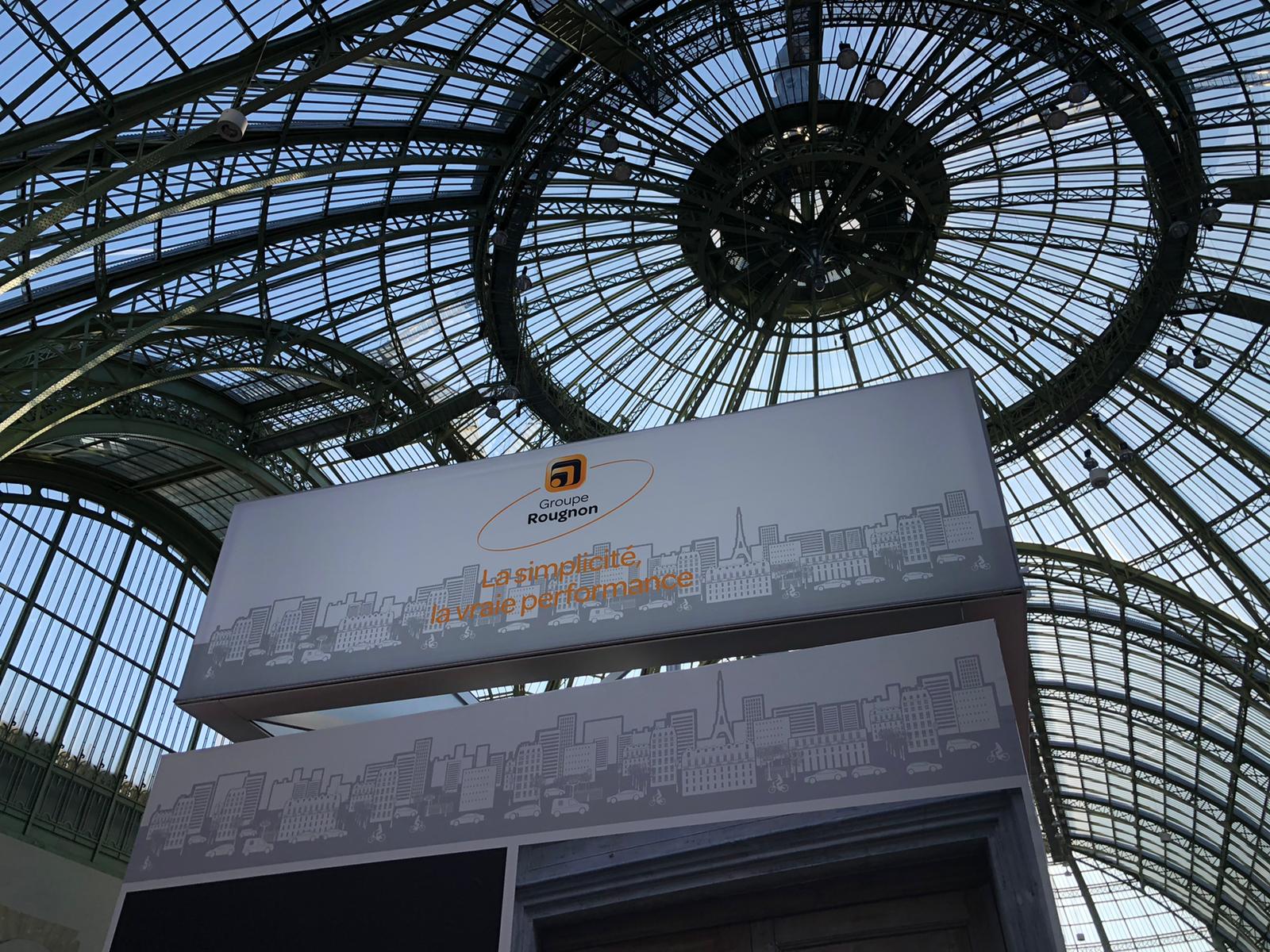 Le Groupe est présent au congrès de l’UNIS - Myrium