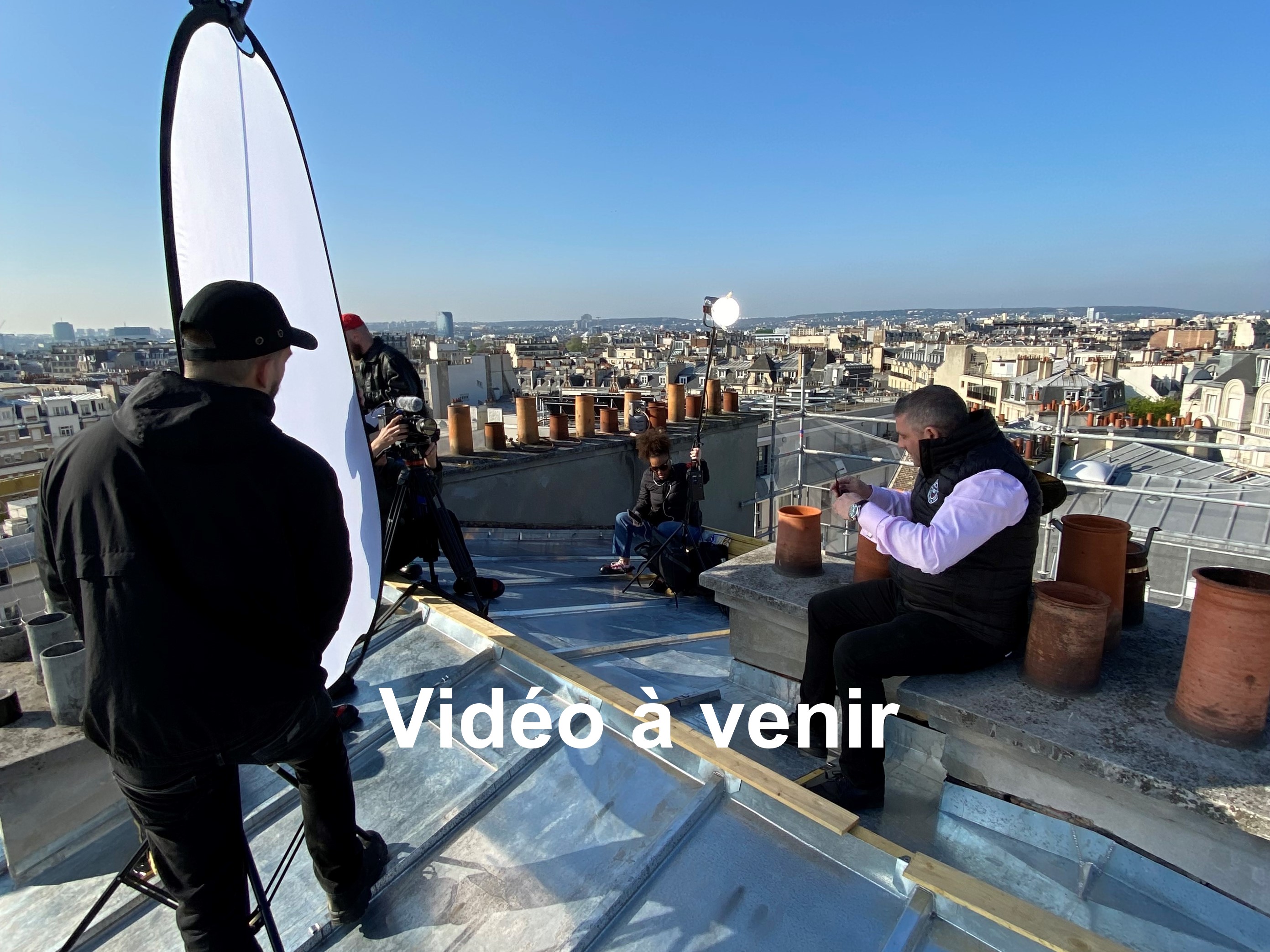 Pourquoi nous rejoindre - Myrium