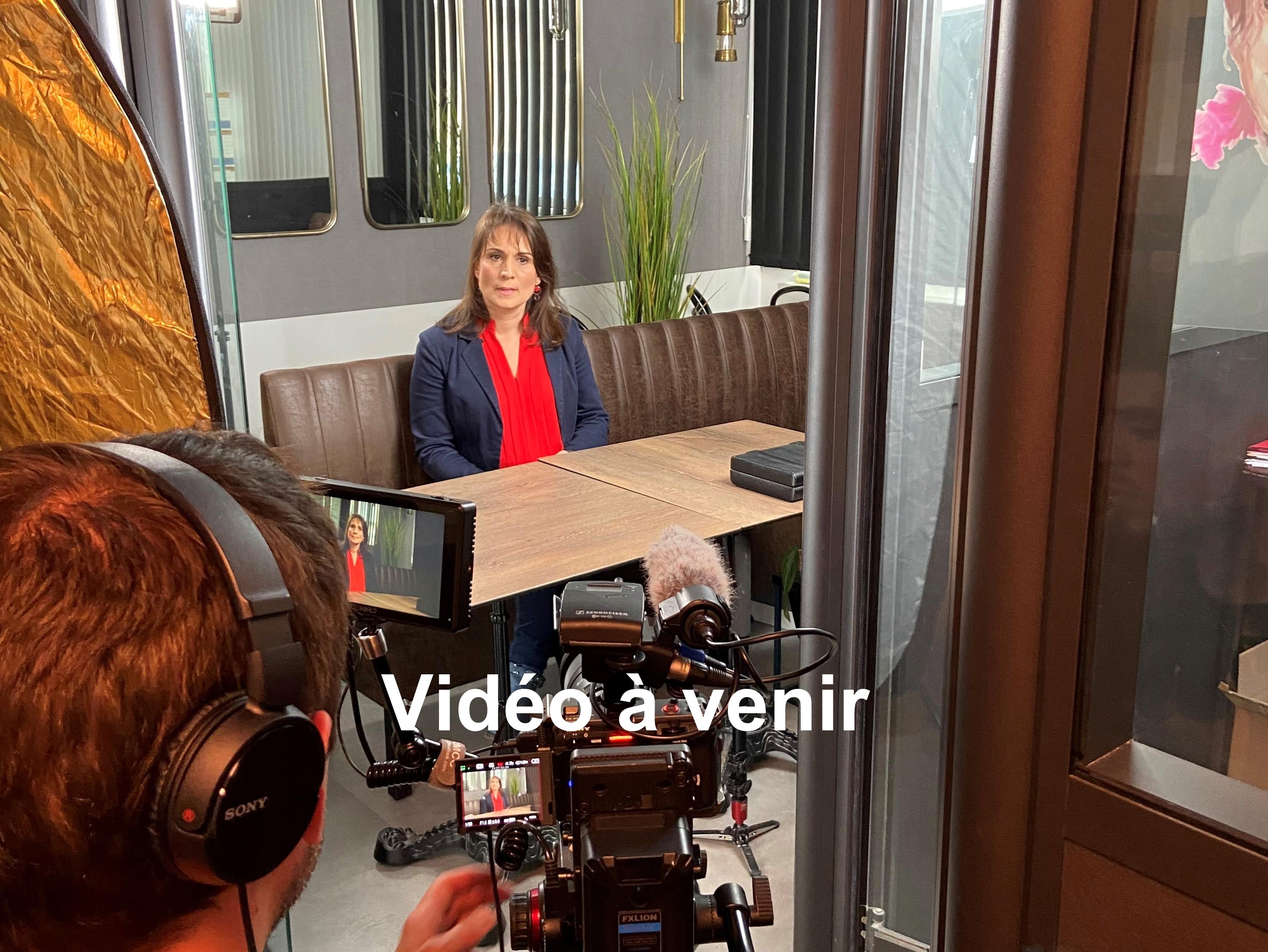 Nous rejoindre - Myrium