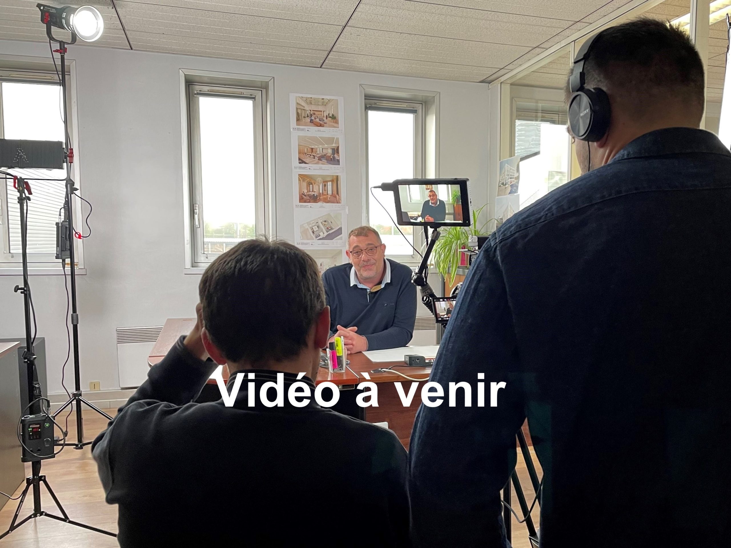 Pourquoi nous rejoindre - Myrium