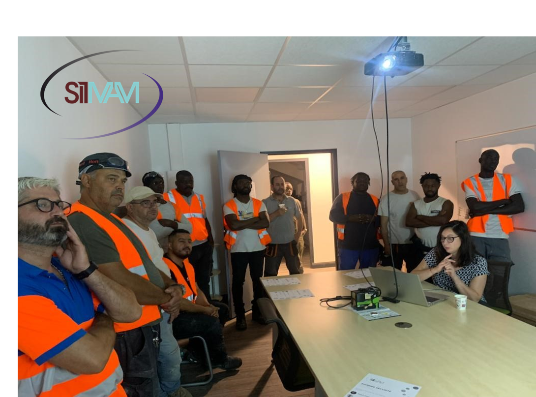 Journée sécurité : sensibiliser aux risques majeurs pour protéger nos ...